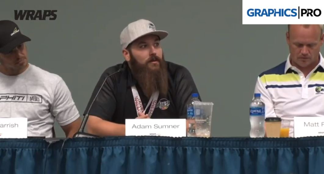 Positioning Yourself for Wraps Sales