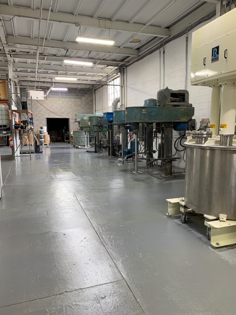 Champion Ink Merges with Total Ink Solutions