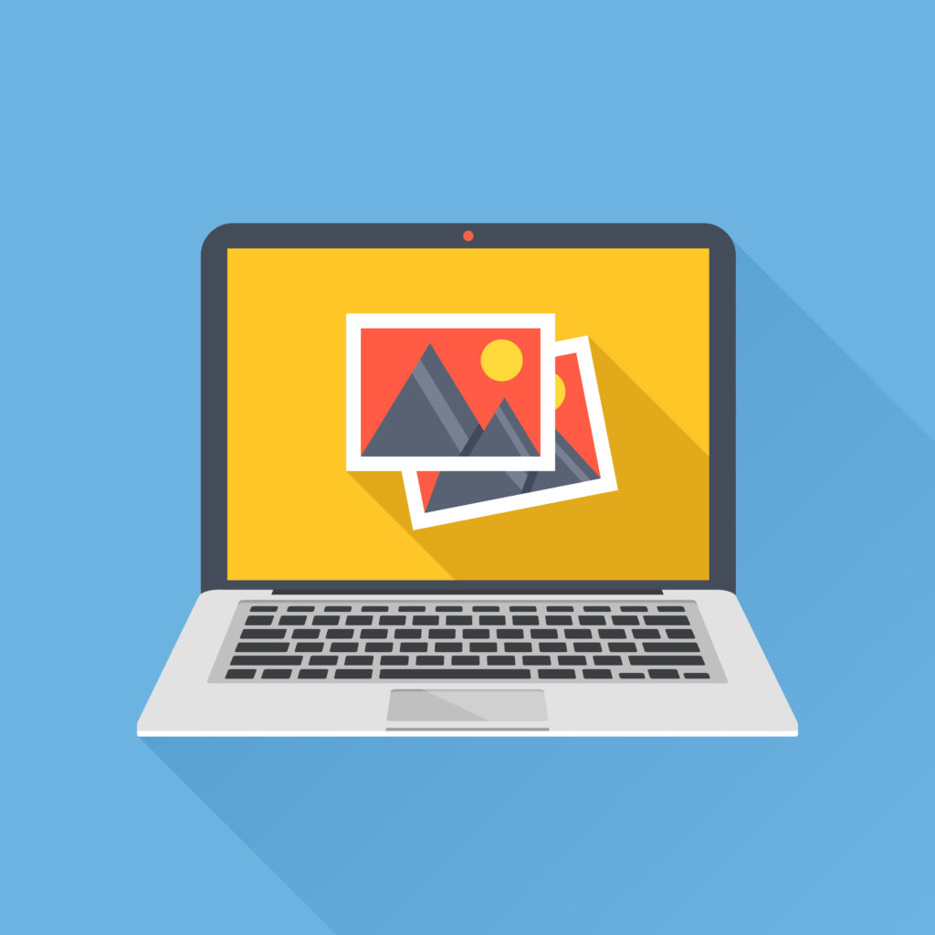 Less Common Graphic File Types