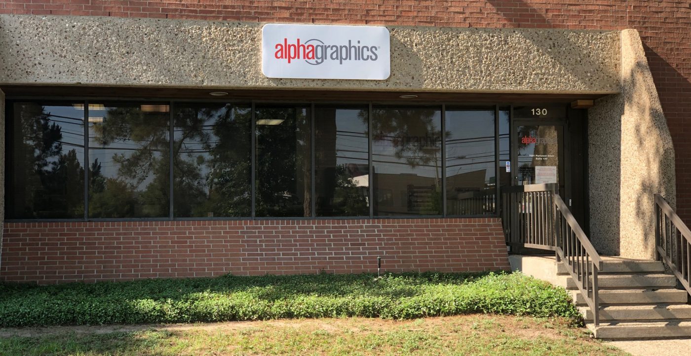 Central Houston AlphaGraphics Owner Ramps Up Production for Customers
