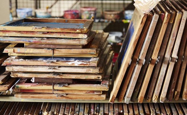 Screen Printing: Improvements in Post-Press Efficiency