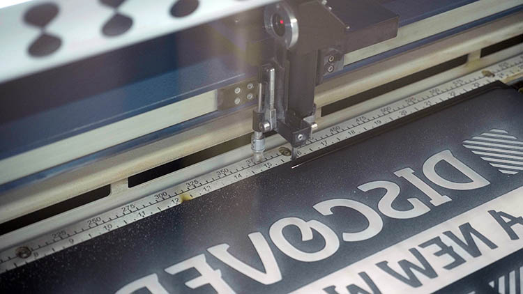 Try This: Laser Cut and Engrave an LED-Lit Acrylic and Plywood Sign ...