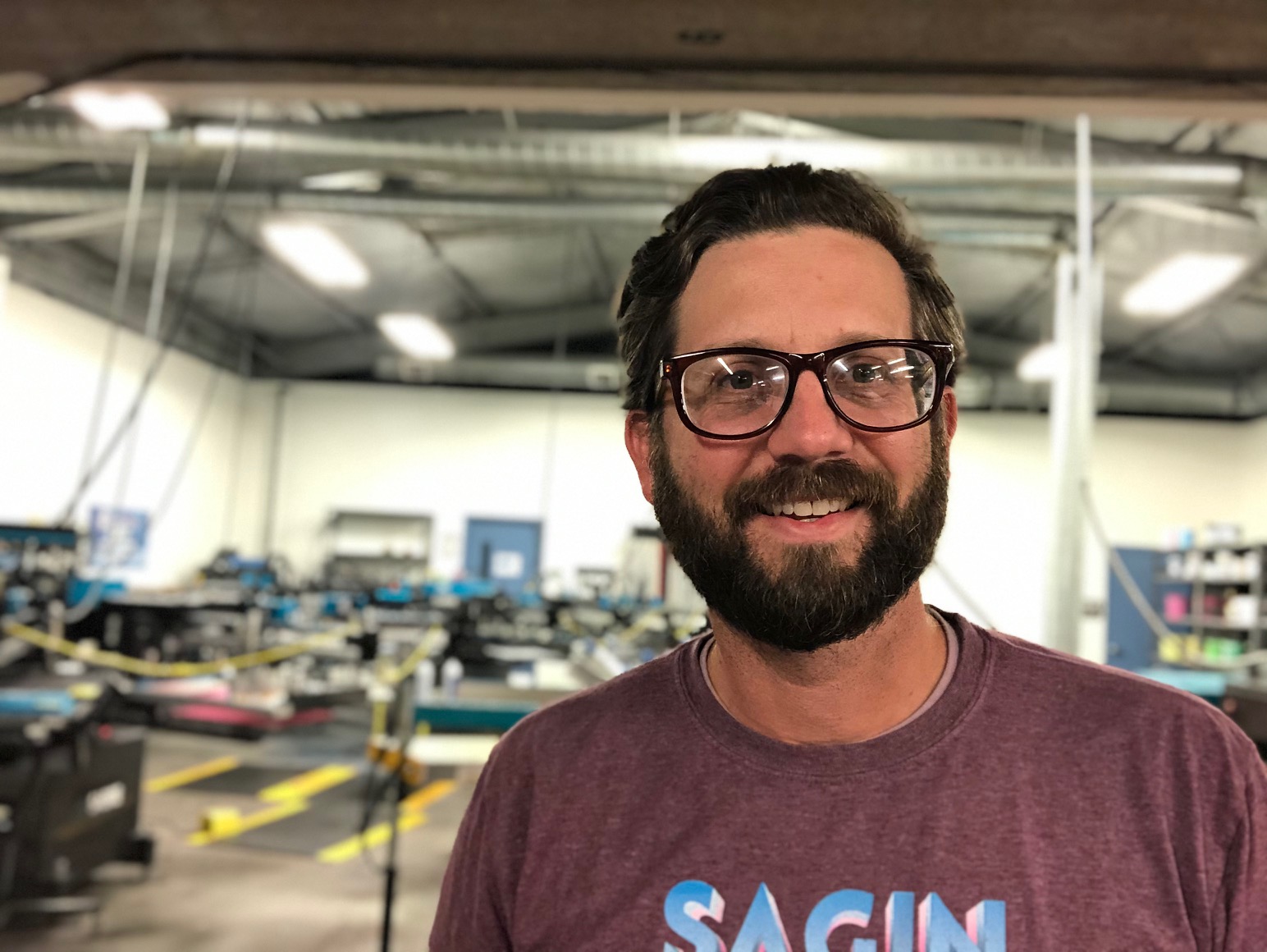 Ep. 6 - How to Make a 'Hype' Video with Adam McCauley