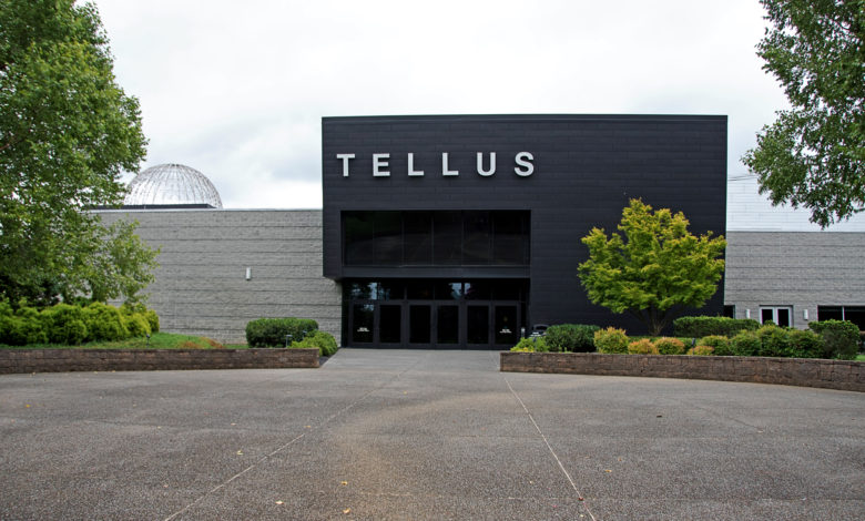 Georgia's Tellus Science Museum Wows Guests with Tech Makeover