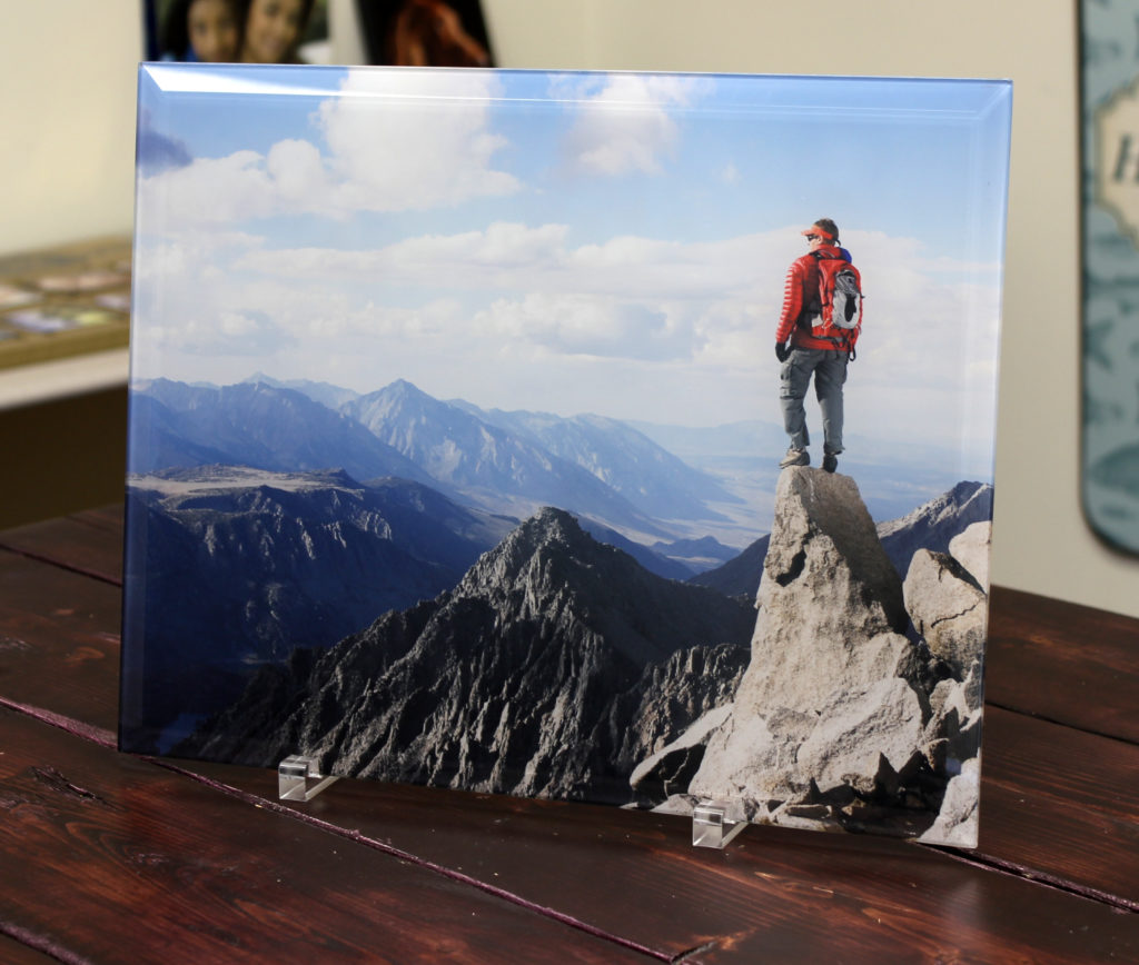 Specialty Sublimation Substrates to Consider