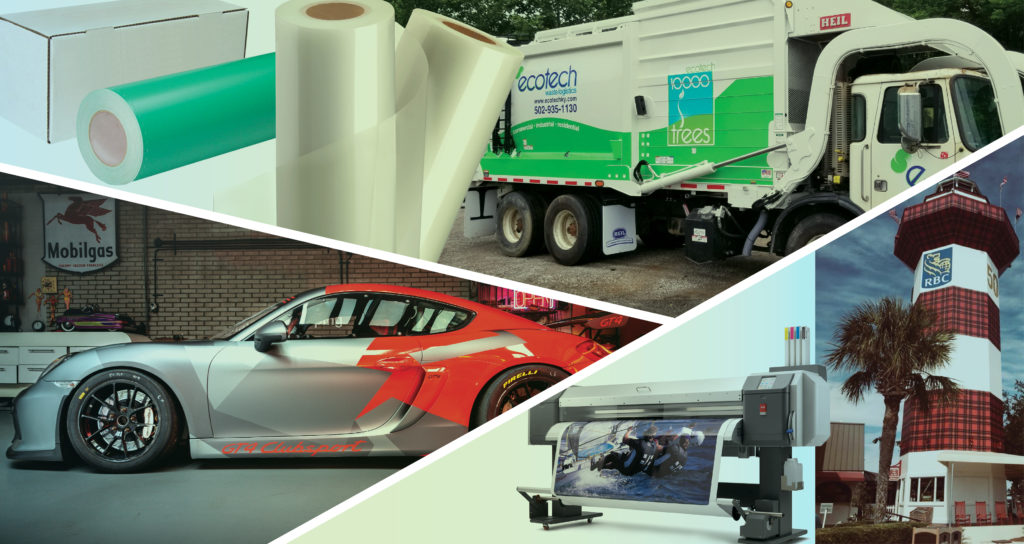 Educational Presentation Lineup at WRAPSTECH: The Science of Wraps