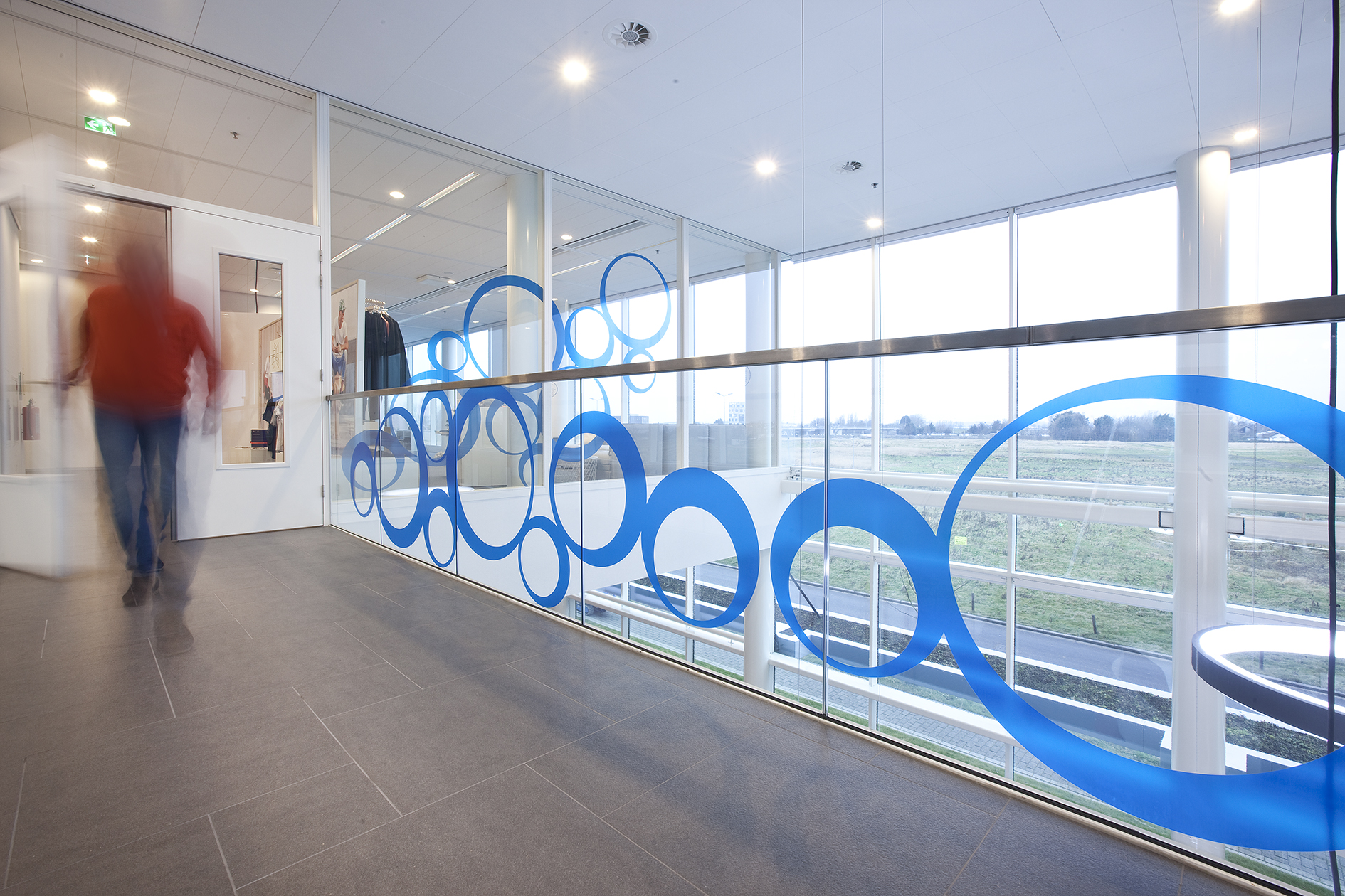 Specialty Graphics: Sign, Window, and Architectural Films