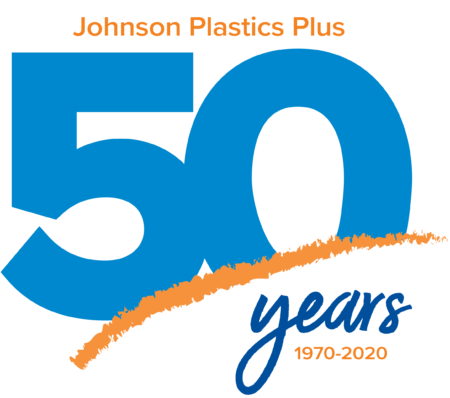 Johnson Plastics Plus Celebrates 50 Years | GRAPHICS PRO