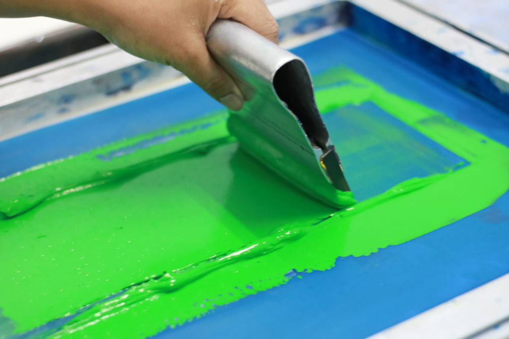 4 Areas Where Excess Ink Loss Adds Up