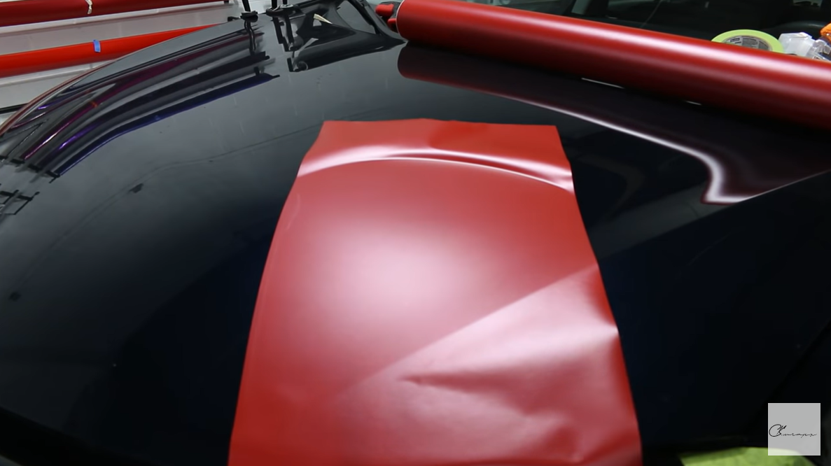 5 Most Common Vinyl Wrap Mistakes
