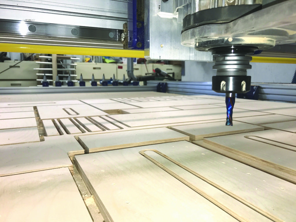 8 Tips for Selecting the Right CNC Cutter