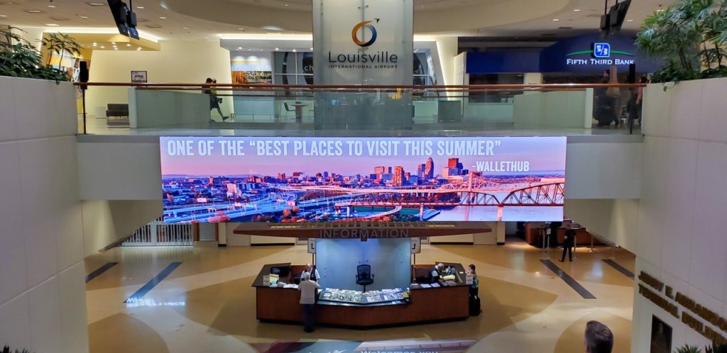 Signs of Vibrant Communities: How Digital Signage Revitalizes ...