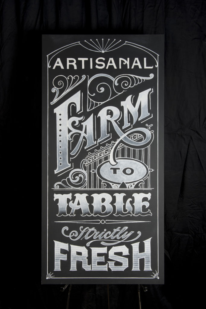 Exploring the Victorian Graphic Style | GRAPHICS PRO