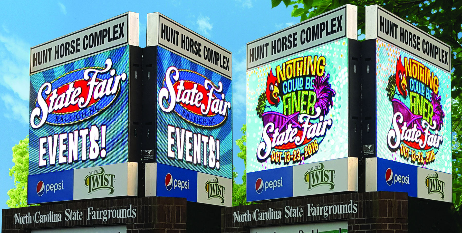 LED Signs: Application and Installation Errors