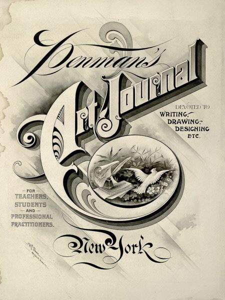 Exploring the Victorian Graphic Style | GRAPHICS PRO