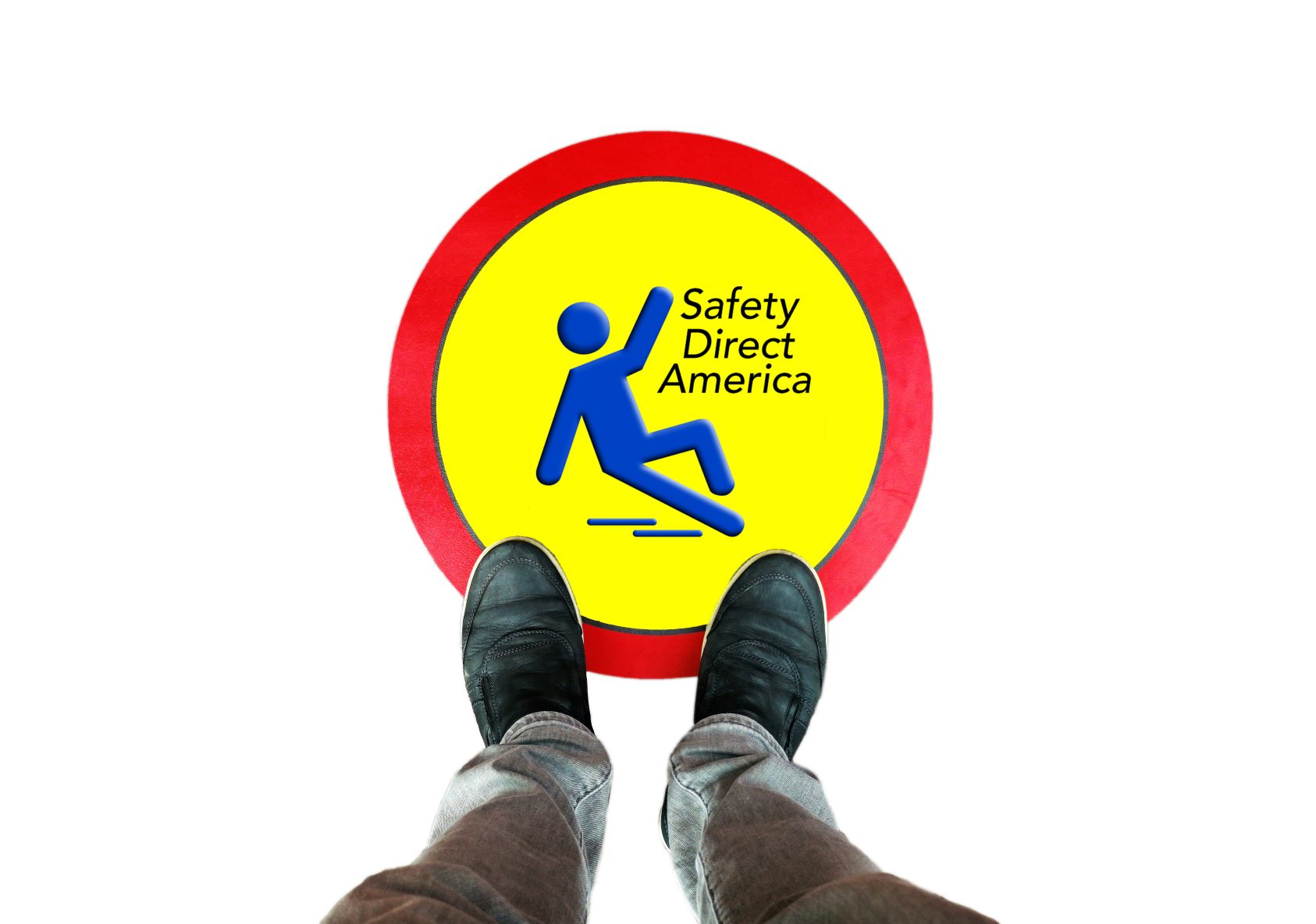 Floor Graphics Certifications Explained