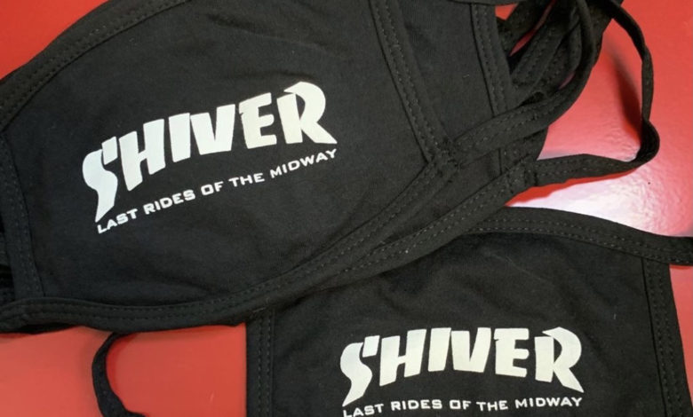 COVID-19 Unmasks Business Opportunities for Screen Printers