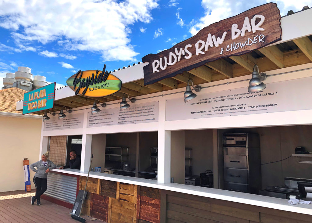 J Signs Prides Itself on Versatility