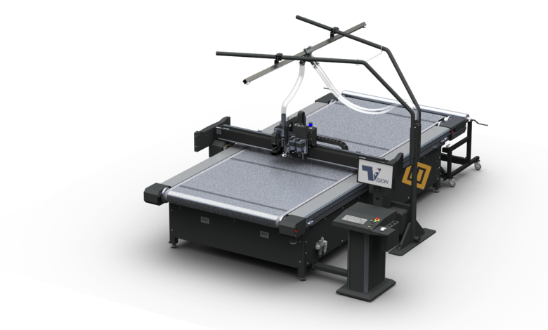 Cutter Technology: What's on the Market