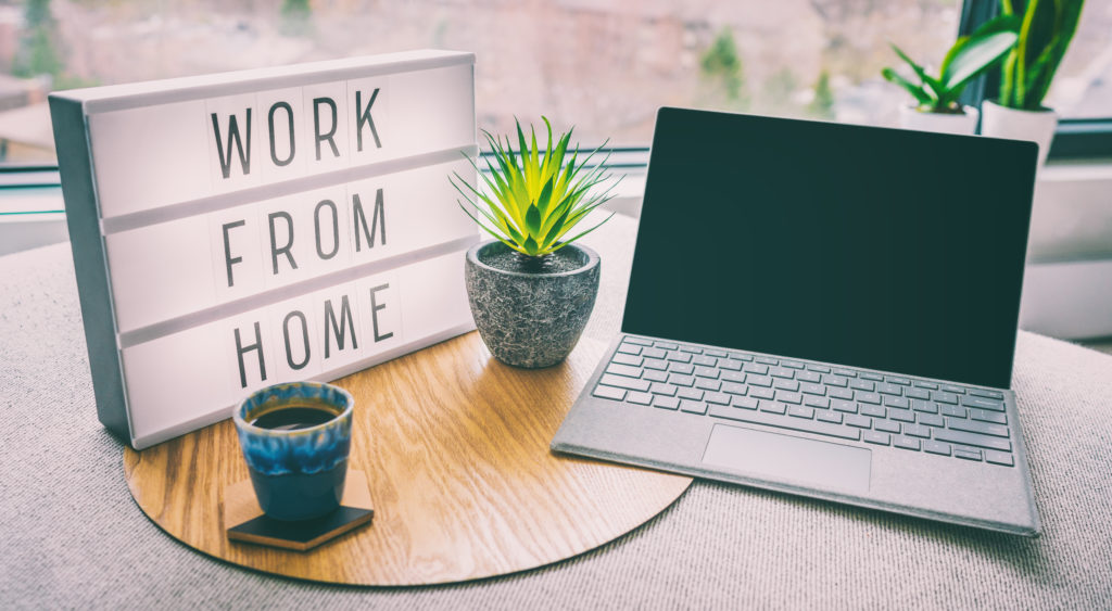 7 Challenges of Working from Home and How to Overcome Them