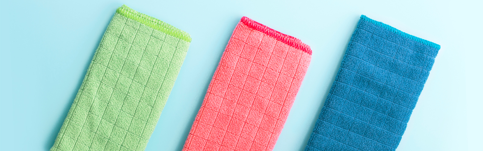 Tips for Keeping Sublimated Products Clean