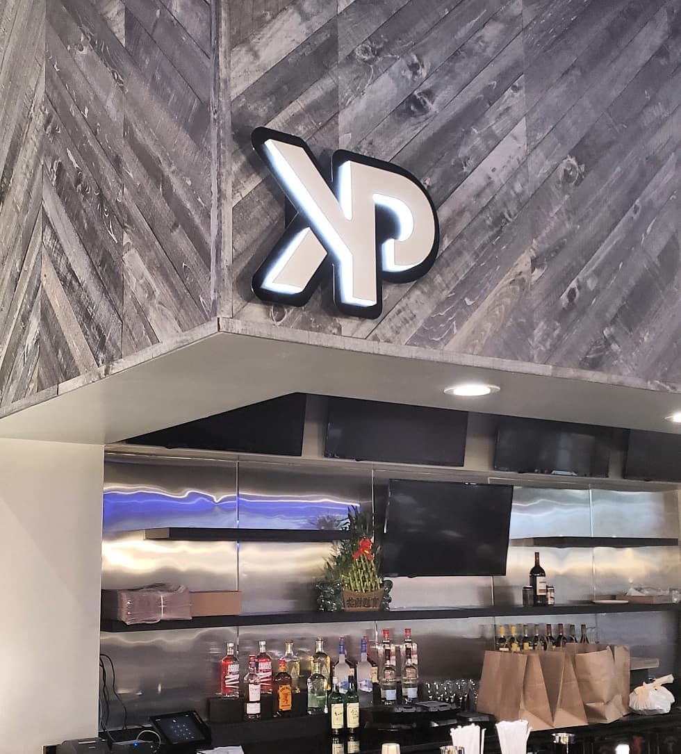 Featured Project: High Stakes Creative Makes Korean Restaurant Pop ...