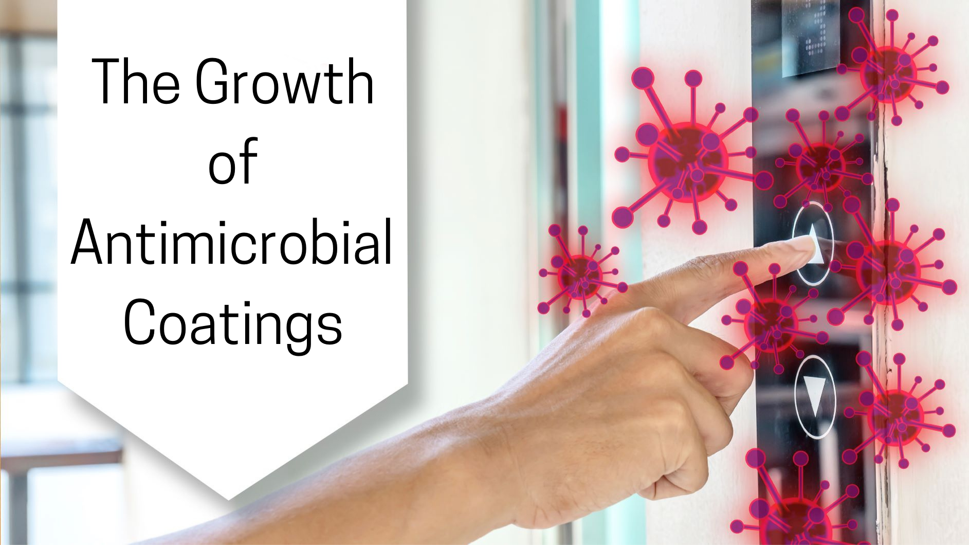 Not All Antimicrobial Coatings Are Created Equal