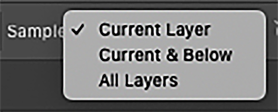 How to Replace Image Content Using Clone Tools in Photoshop | GRAPHICS PRO