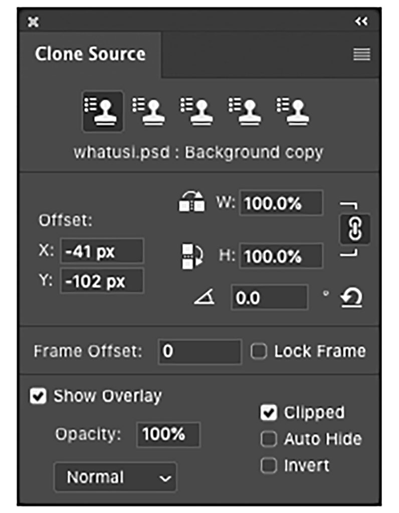 How to Replace Image Content Using Clone Tools in Photoshop | GRAPHICS PRO