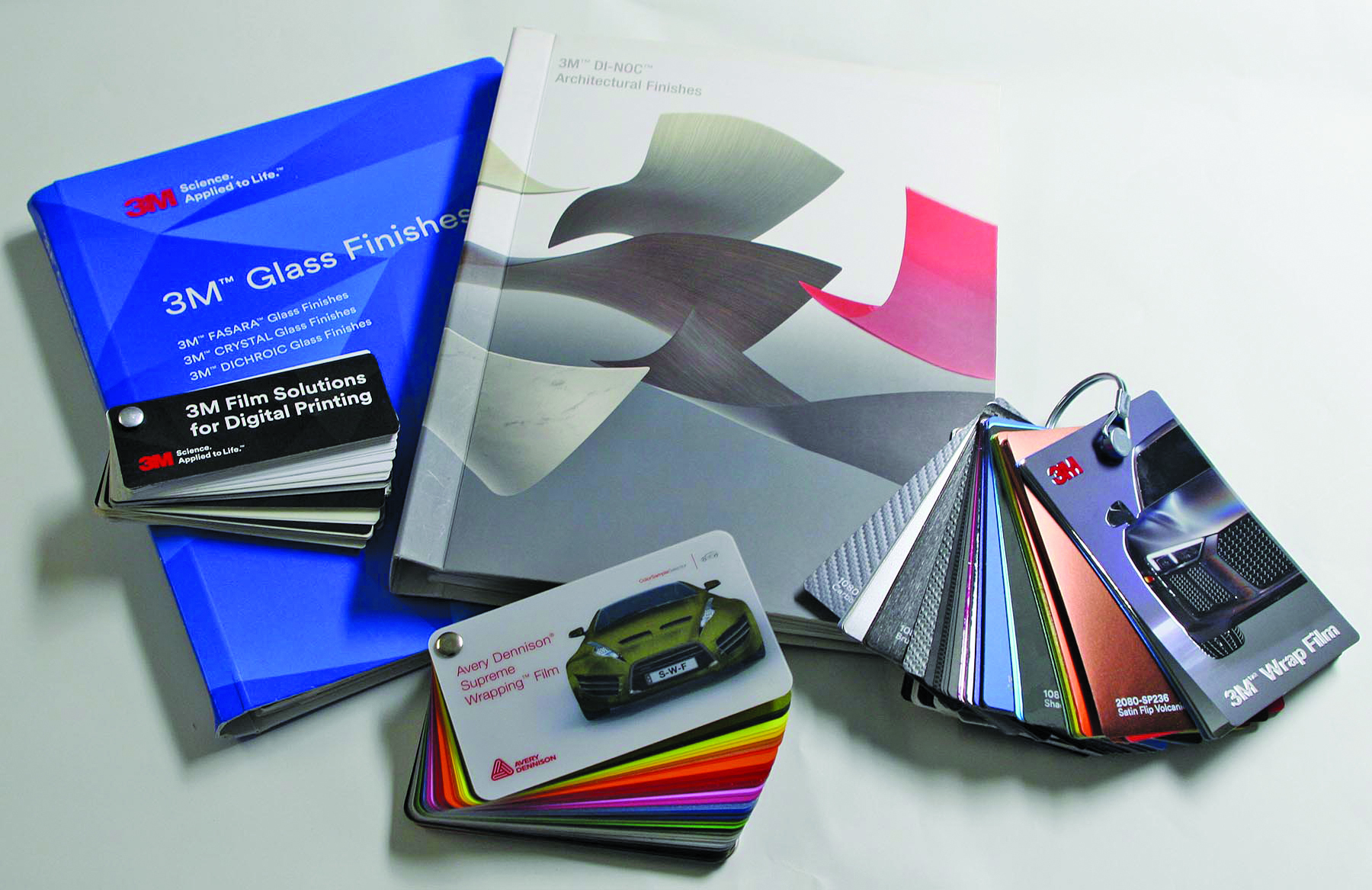 Finding the Perfect Vinyl