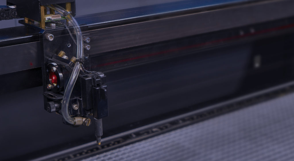 Maintenance for Your Laser Machine | GRAPHICS PRO