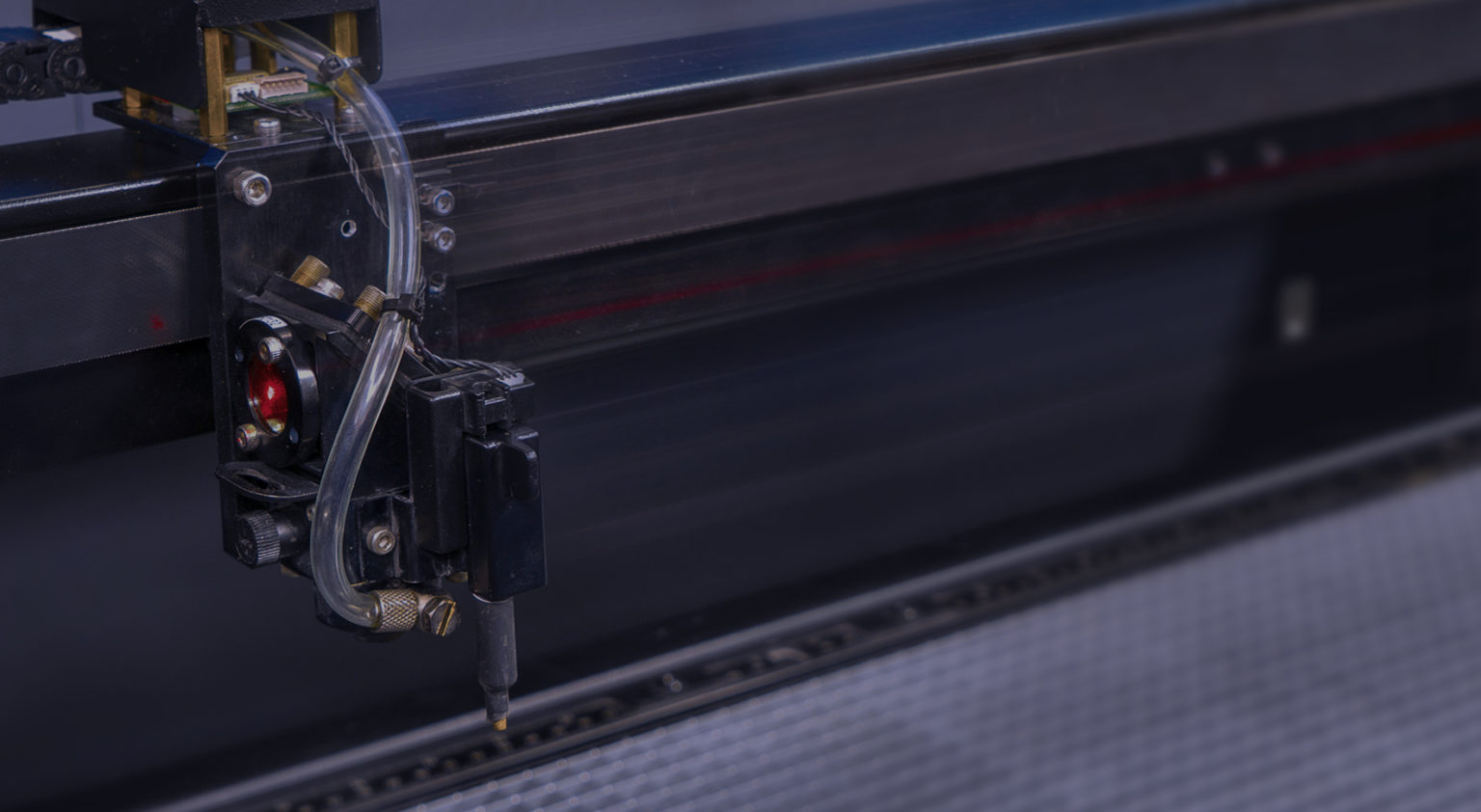 Maintenance for Your Laser Machine | GRAPHICS PRO