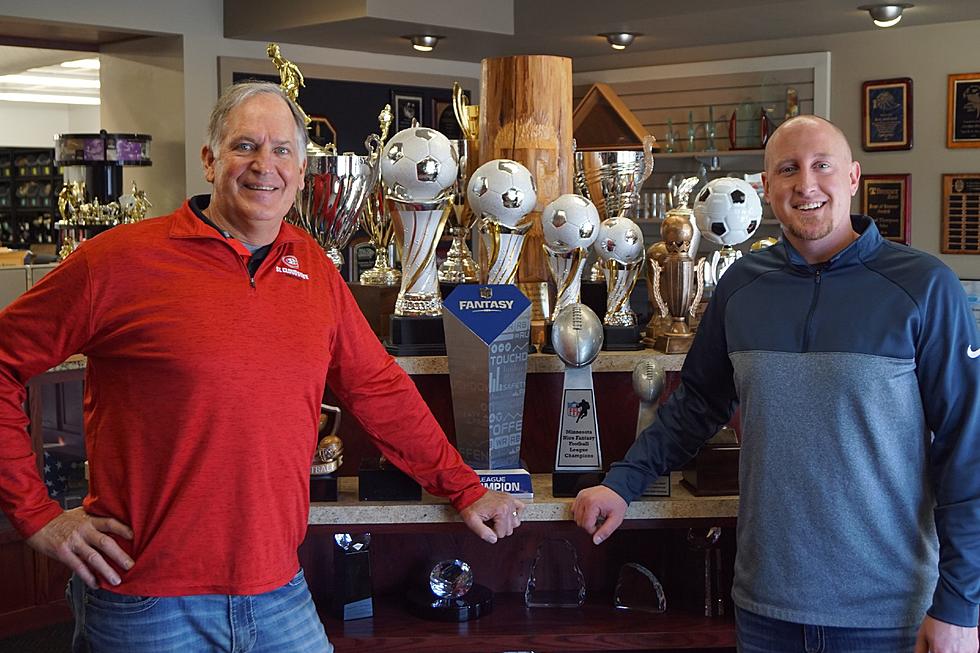 All Star Trophies and Awards Owner Heads for Retirement