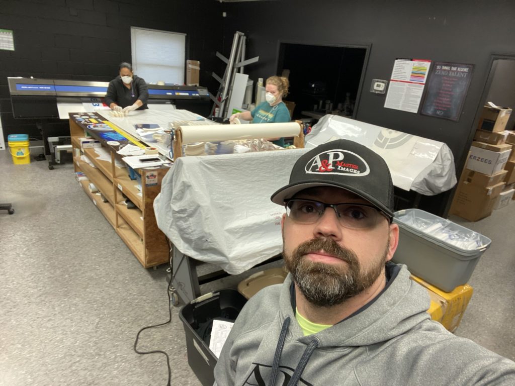 Ep. 20 – The Importance of Educating Your Customer at the Door