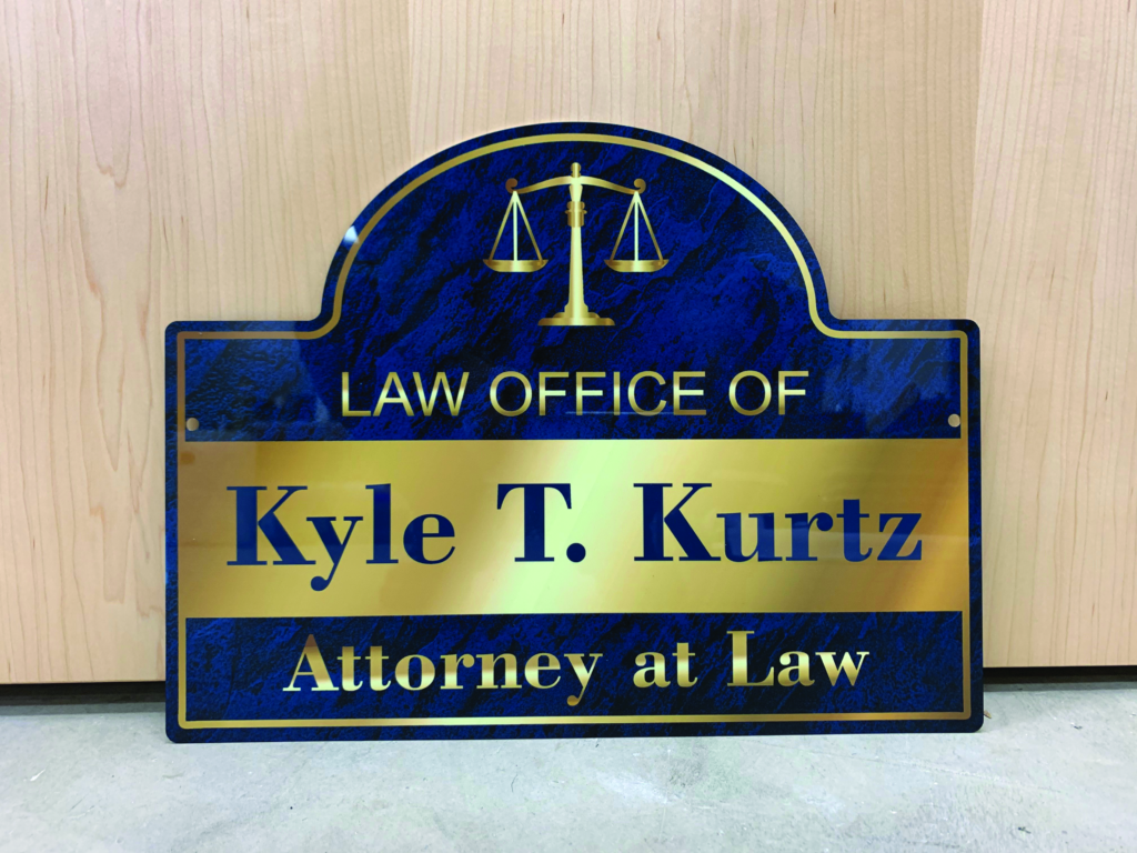 3 Tips to Get Started in Small-Format Signage