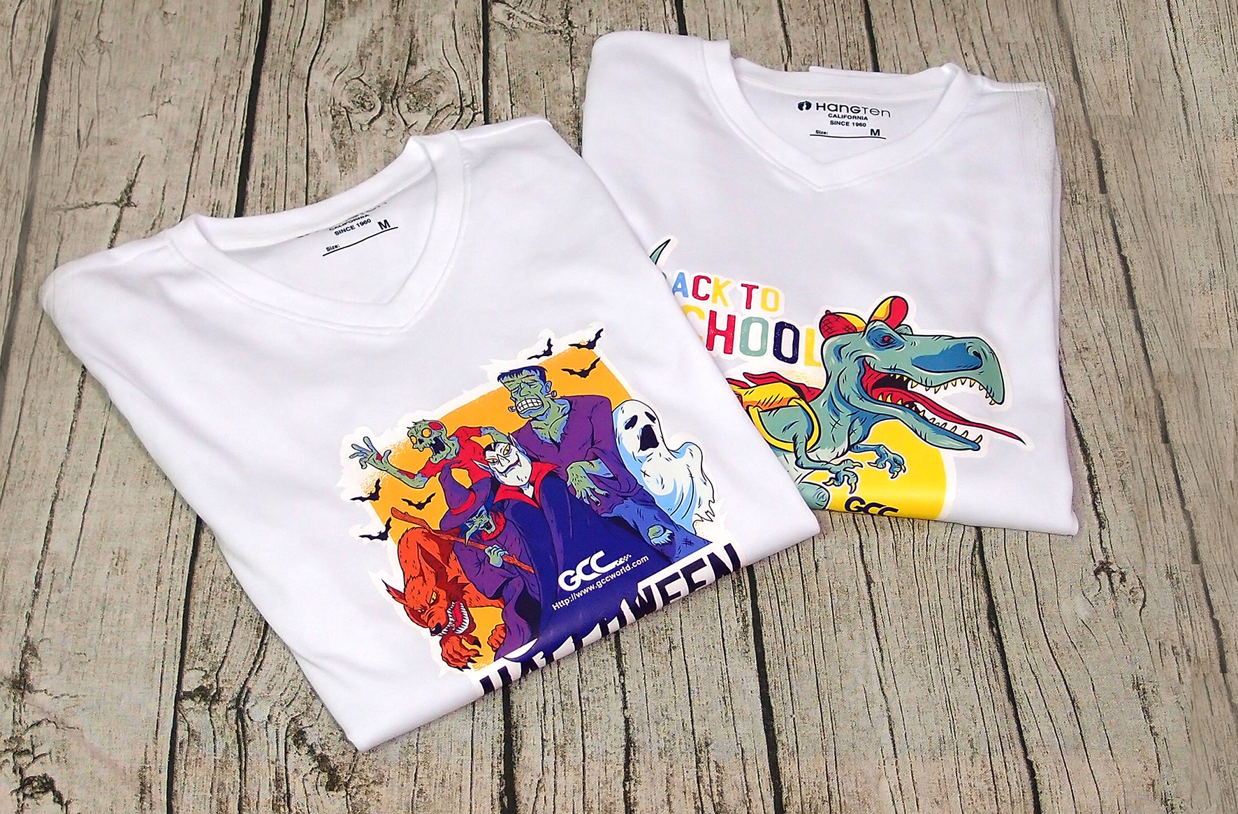 Items You Can Make with a Cutting Plotter | GRAPHICS PRO