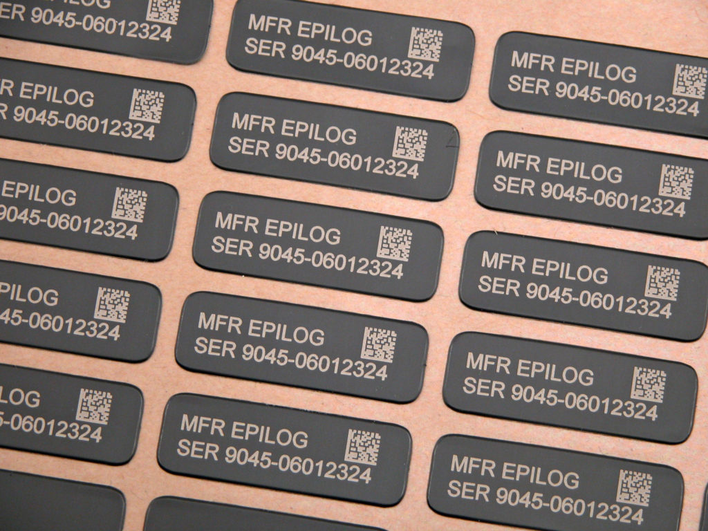 Top Markets to Target With Laser Engraving