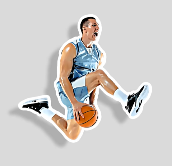 How to Design a Cartoon Sticker From Any Photo