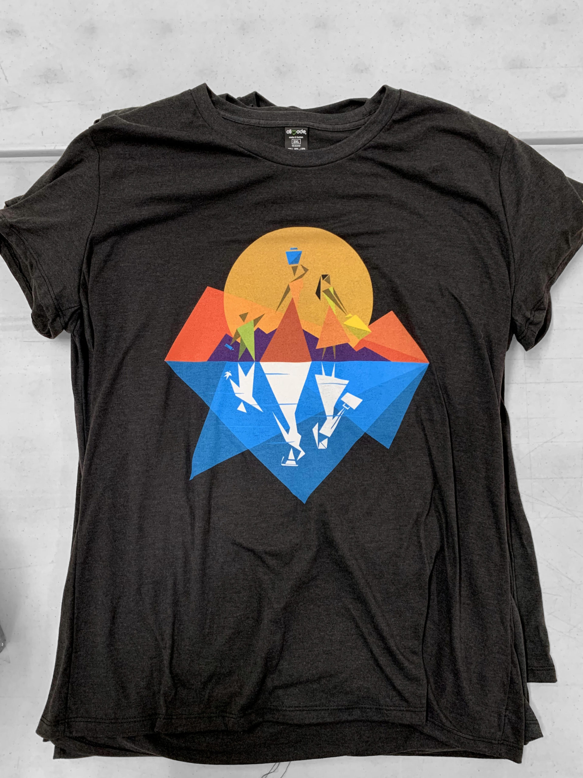 Top 5 Tips For Production-Ready Artwork | GRAPHICS PRO