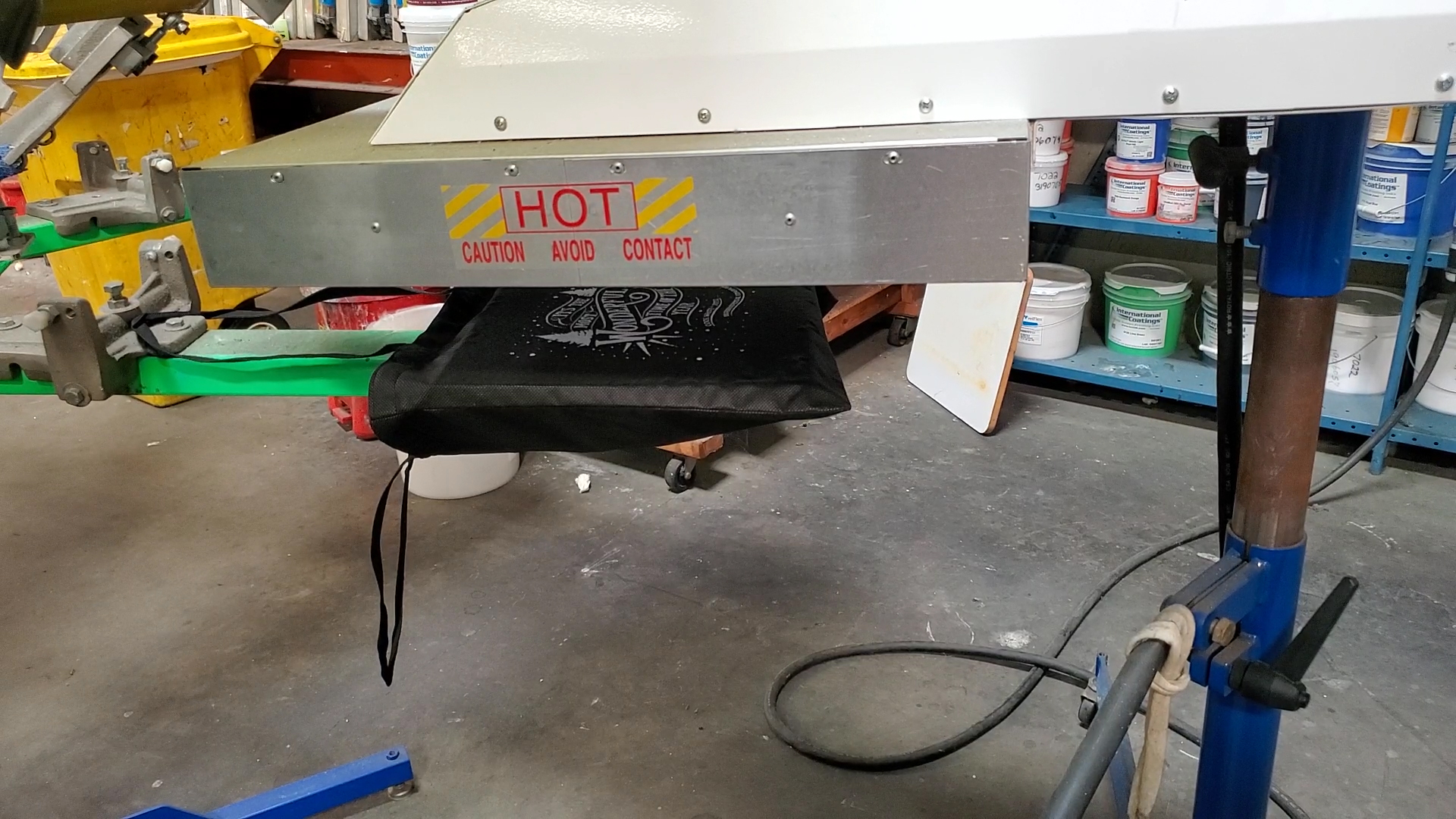 Add Some Glitz to Your Poly Bag Prints | GRAPHICS PRO