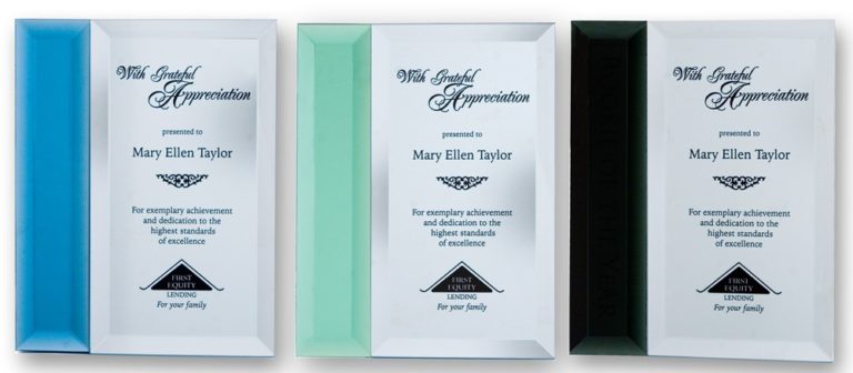 Colored Mirror Products Explained | GRAPHICS PRO