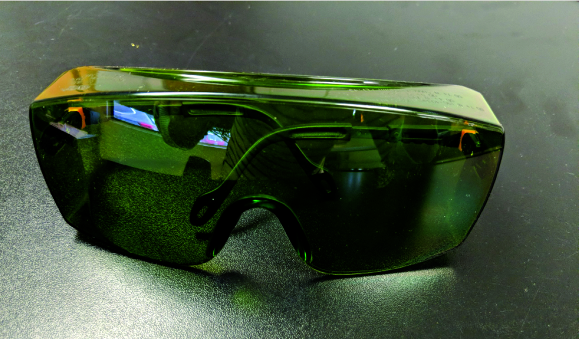 What to Know About Fiber Laser Safety