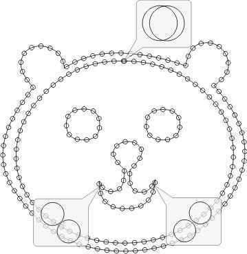 12 Steps for Making a Rhinestone Pattern with CorelDRAW | GRAPHICS PRO