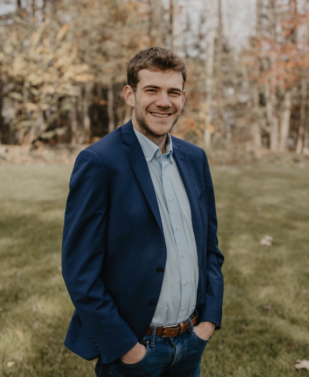 Ep. 23 - DTG on Polyester with Brandon Levy