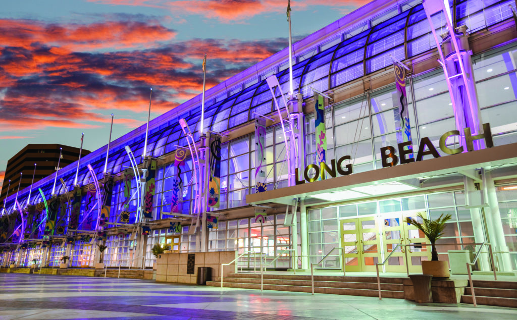 Registration Open for GRAPHICS PRO EXPO Long Beach