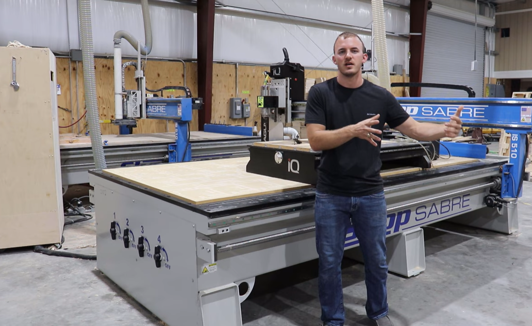 10 Tips for Starting a CNC Business