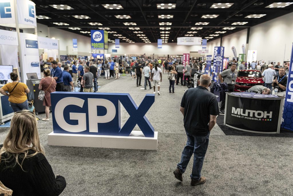Registration Open for GRAPHICS PRO EXPO Pittsburgh