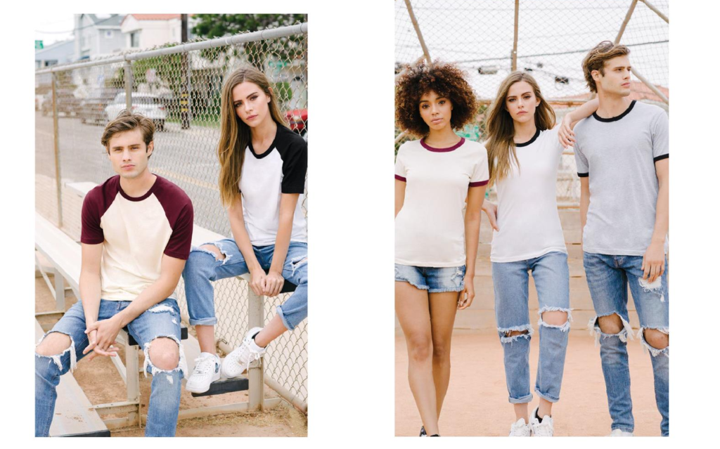 Top Apparel Picks for Collegiate and School Spiritwear Orders ...