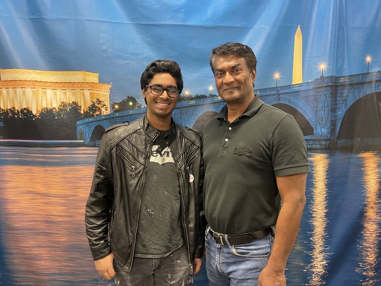 Maryland SpeedPro Attracts Youngest Studio Owner at 21 Years Old