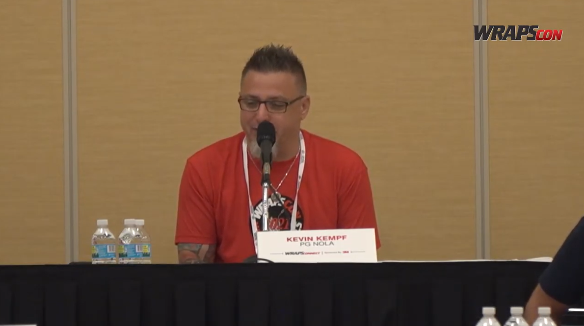 Watch the 2021 WRAPSConnect Panel Discussion from WRAPSCON